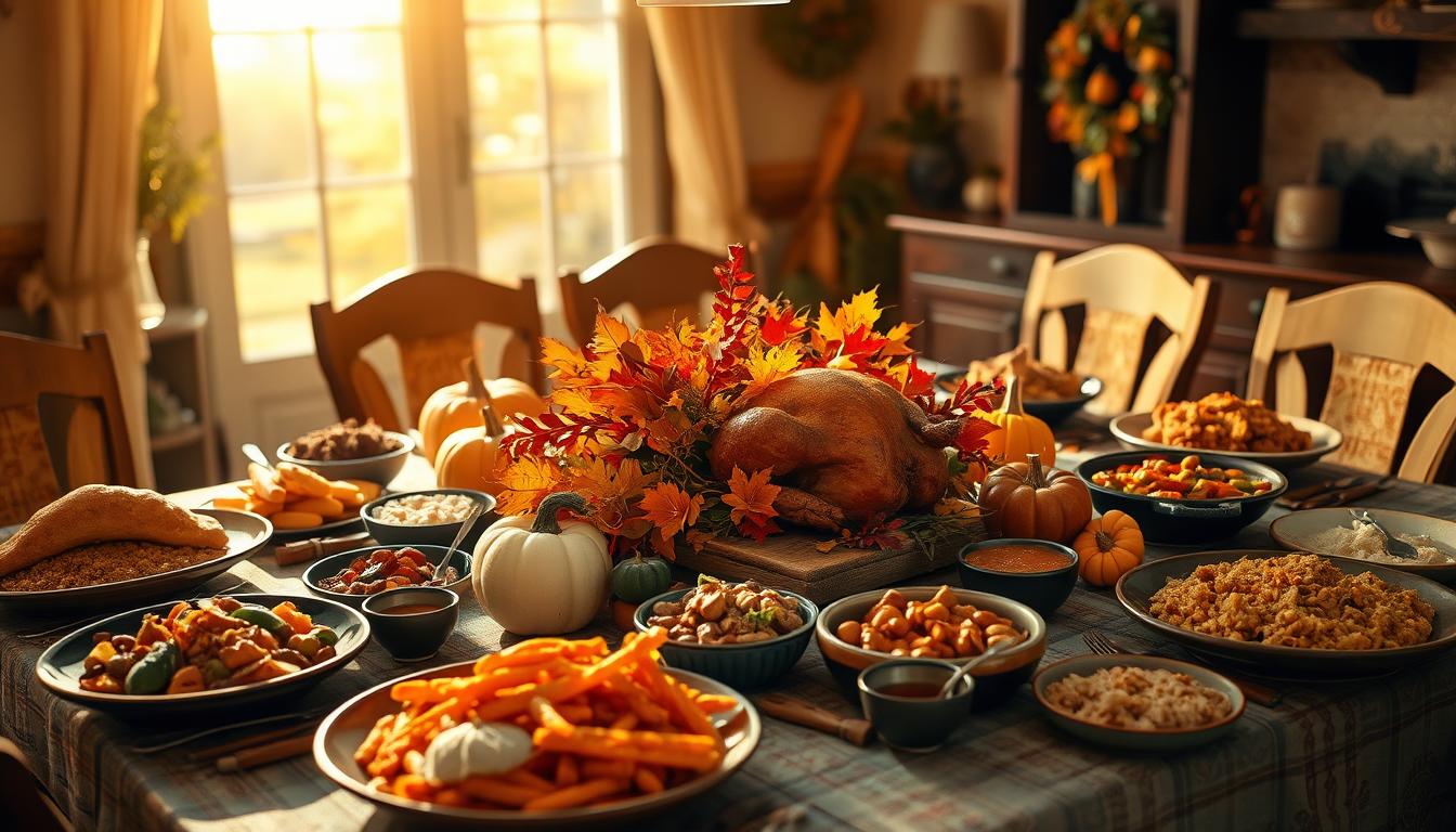 Thanksgiving And Gratitude Rituals In Different Cultures